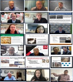 The UGA Poultry Science Department Holds the 2023 Georgia Precision ...