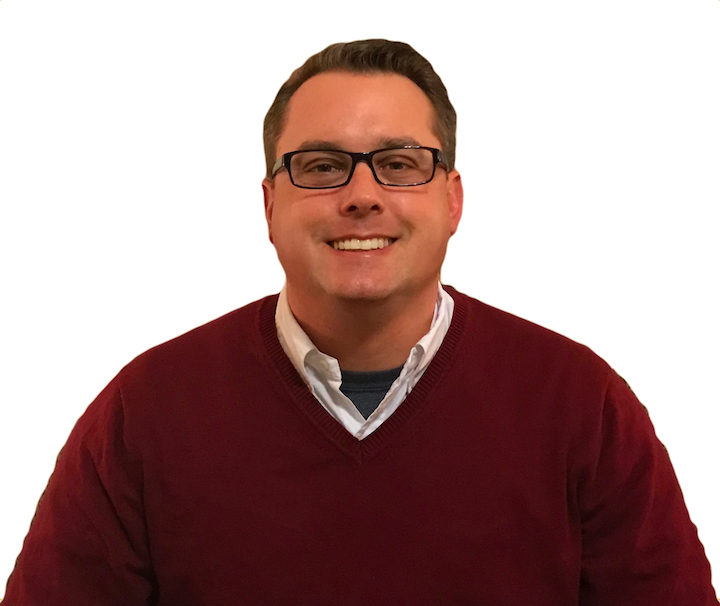 IIPA Seminar Series - October 27 - Dr Joshua Peschel - Institute for ...