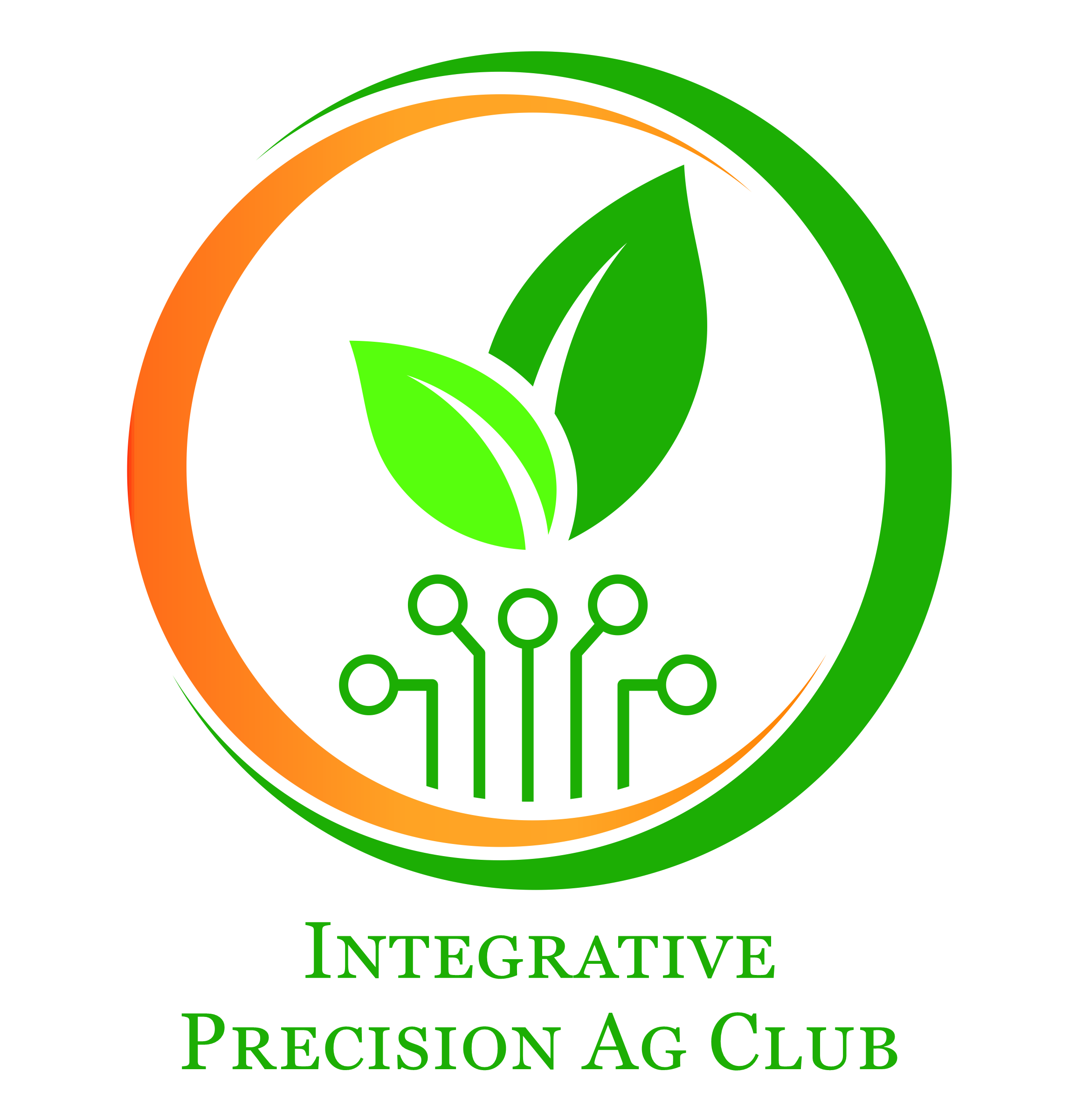 New Integrative Precision Ag Student Club Holds First Meeting ...
